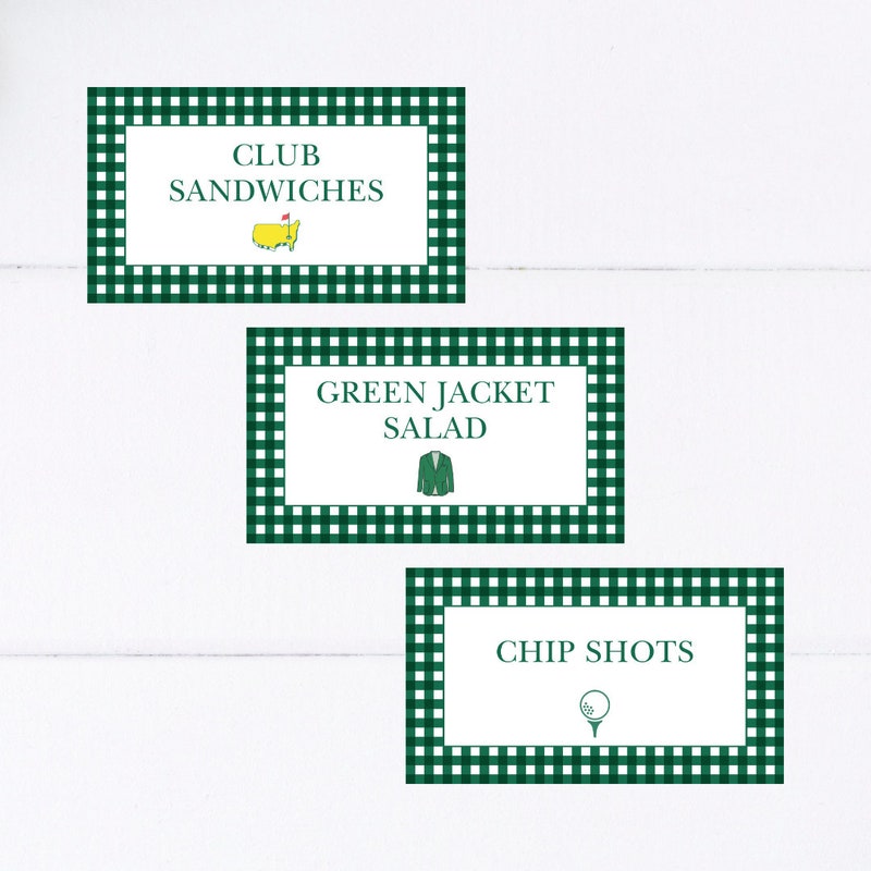 Buy Food Buffet Tag Online In India - Etsy India