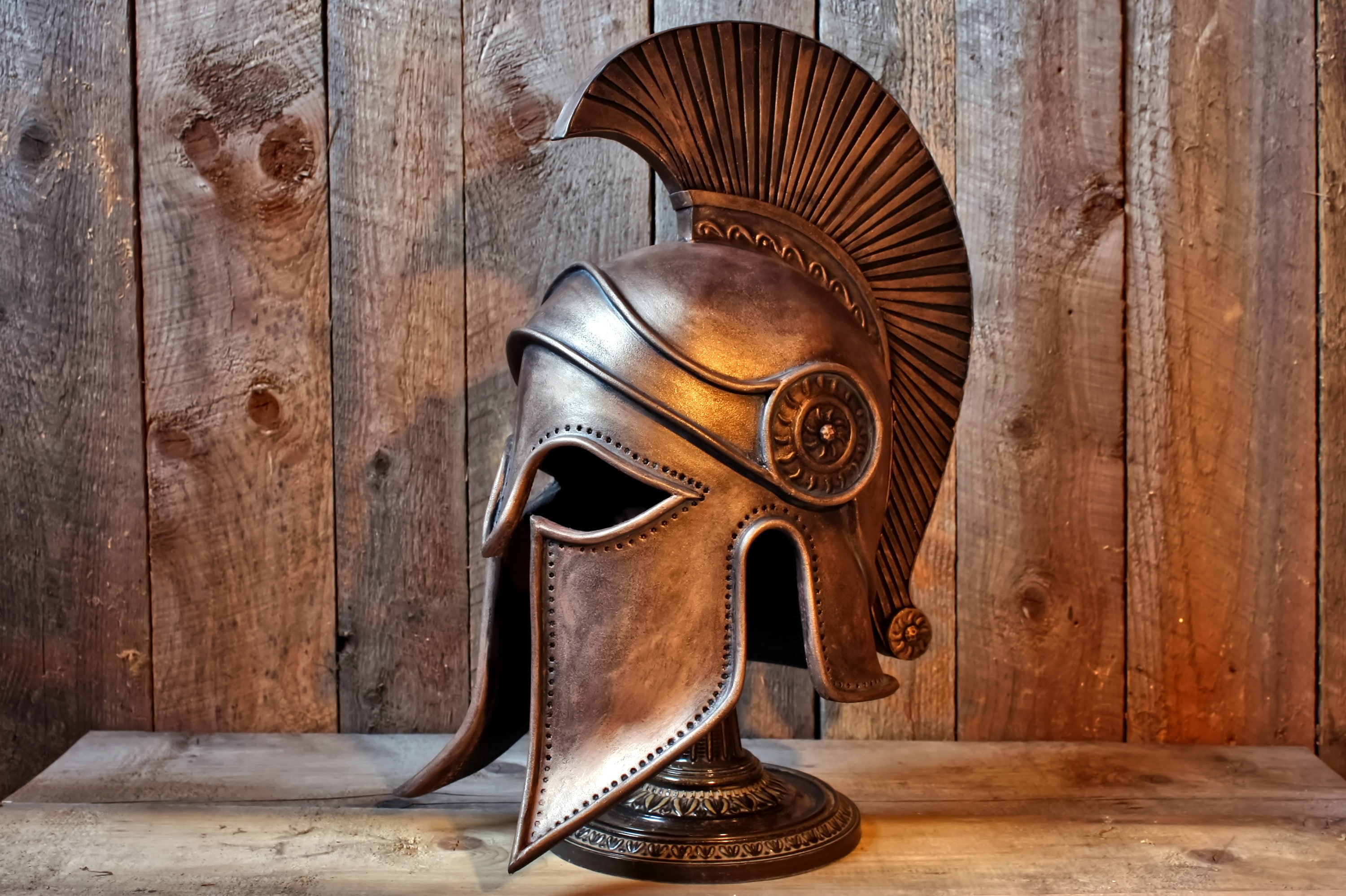 Spartan Helmet Foam PDF Pattern - Etsy