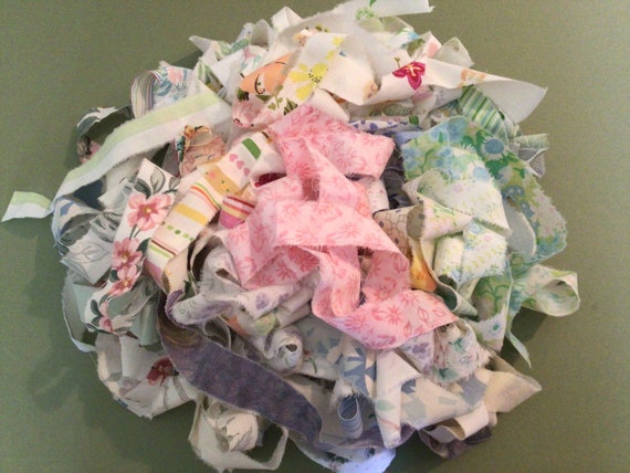 6 Oz Grab Bag Sheet 1 Strips Crumb Quilting Strips Bunting - Etsy