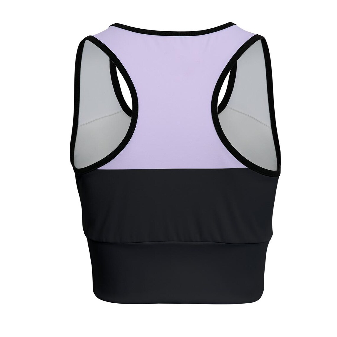 Ursula Sea Witch Crop Top: Cosplay Running Costume - Halloween 5k - Etsy