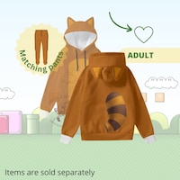 Tanooki - Etsy