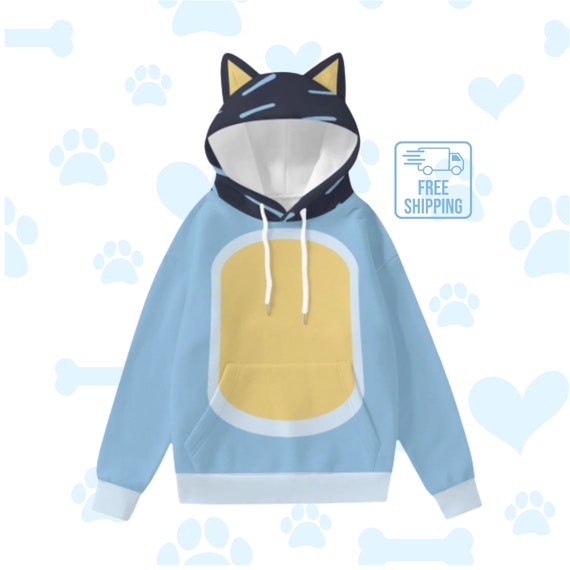 Blue Dog Dad Blue Dog Family Costume Cosplay Halloween - Etsy