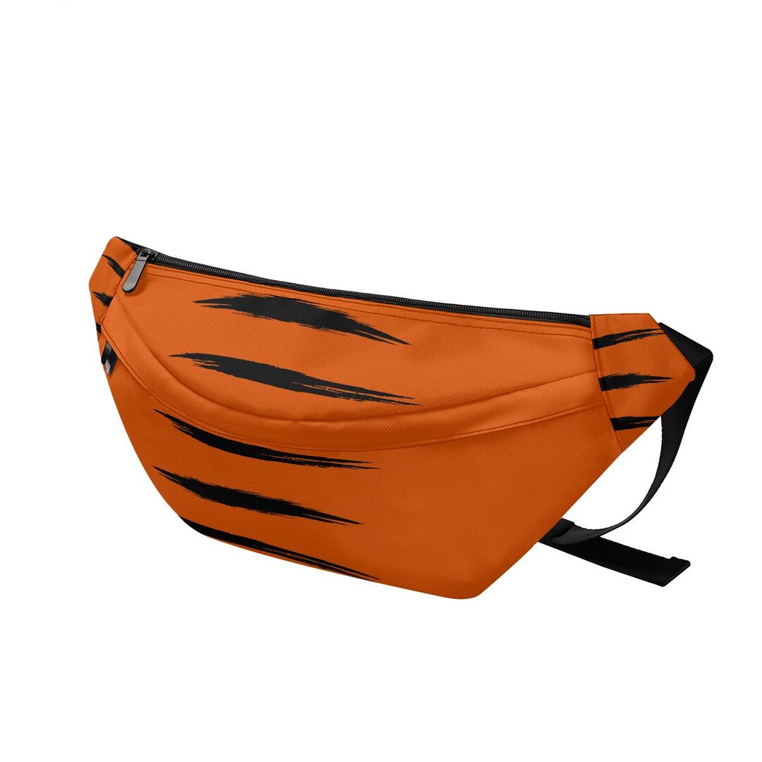 Tigger Fanny Pack: Halloween Costume Running Belt, Theme Park Travel ...