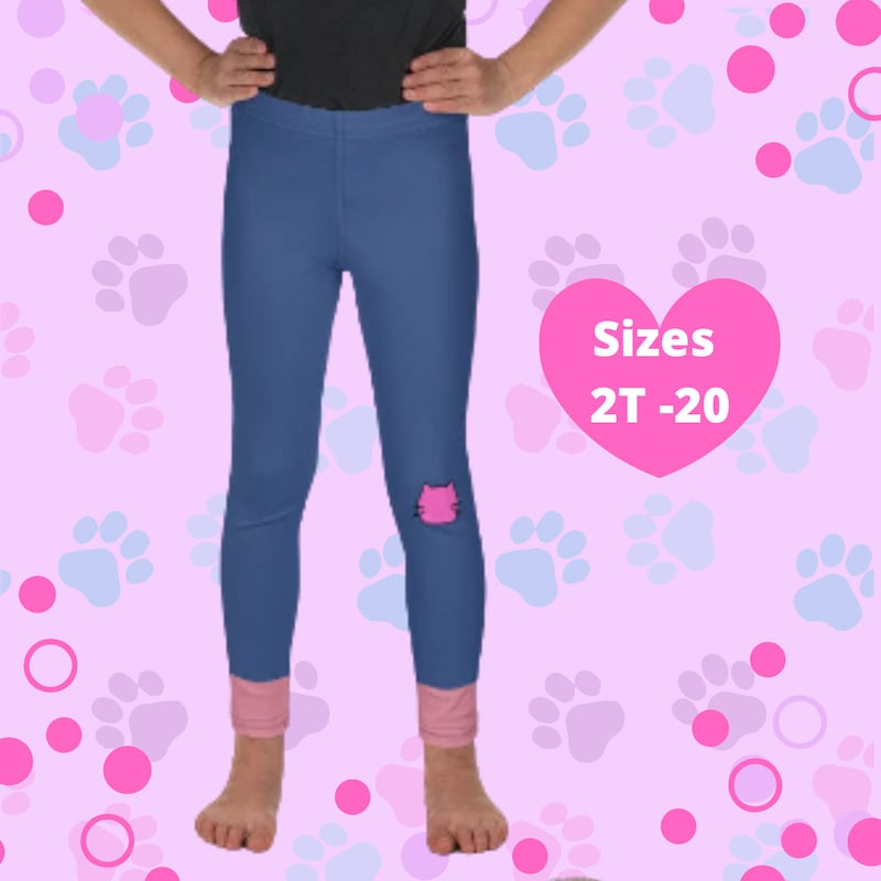 Cat Clothing for Toddlers - Etsy