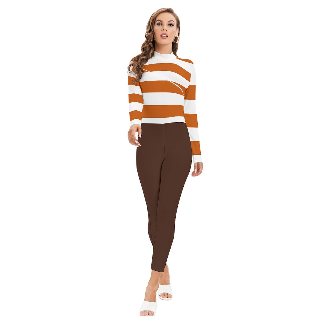 Halloween Anxiety Costume for Adults Cosplay Outfit for Conventions ...