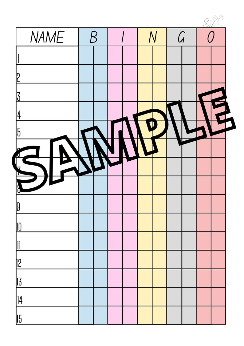 Houdini de doble acción mixto y en blanco 1-15 líneas - Etsy México