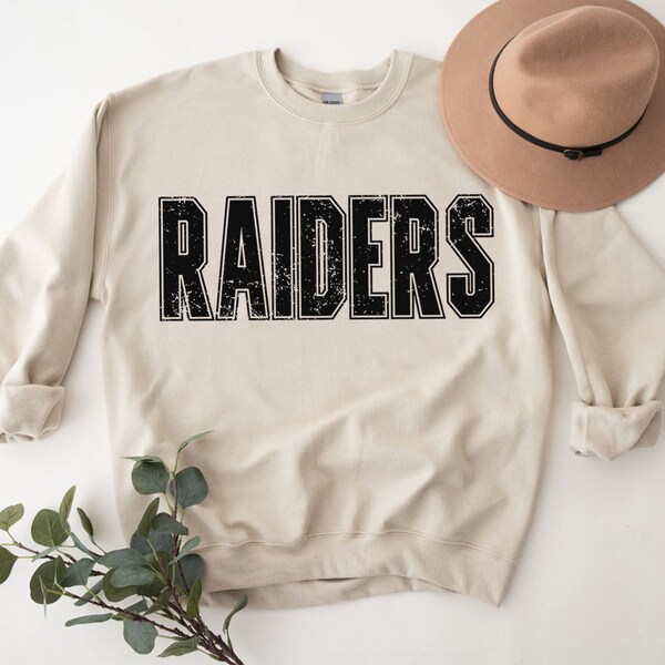 Raiders Svg - Etsy