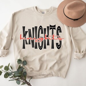 Digital Downloads Black Line Knights Svg Cricut Svg - Printable Art ...