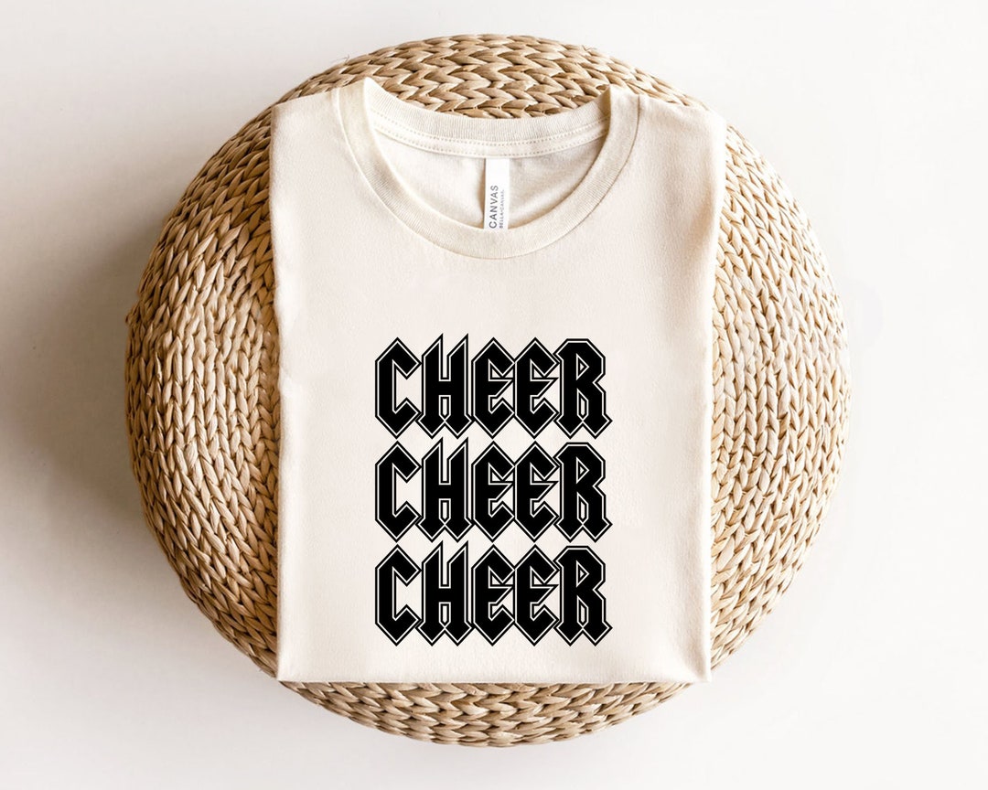 Cheer Svg, Stacked Svg, Printables, Cheerleader Svg, Cheerleading Svg ...