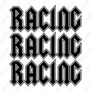 Racing Svg, Stacked Svg, Printables, Dirt Bike Svg, Racing Lover Svg ...