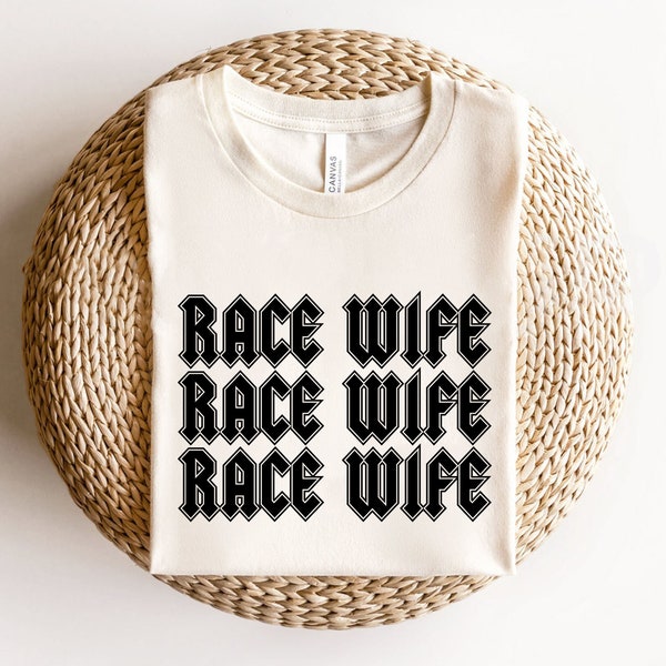 Dirt Track Racing Font - Etsy