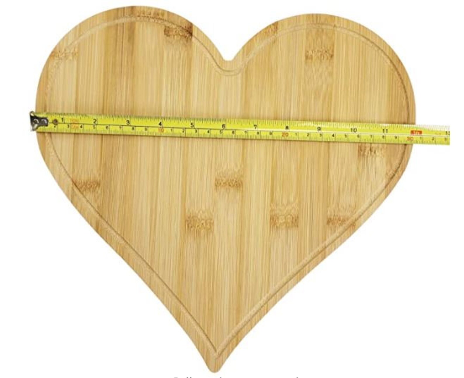 Personalized Heart Shaped Cutting Board Handwritten Recipe - Etsy