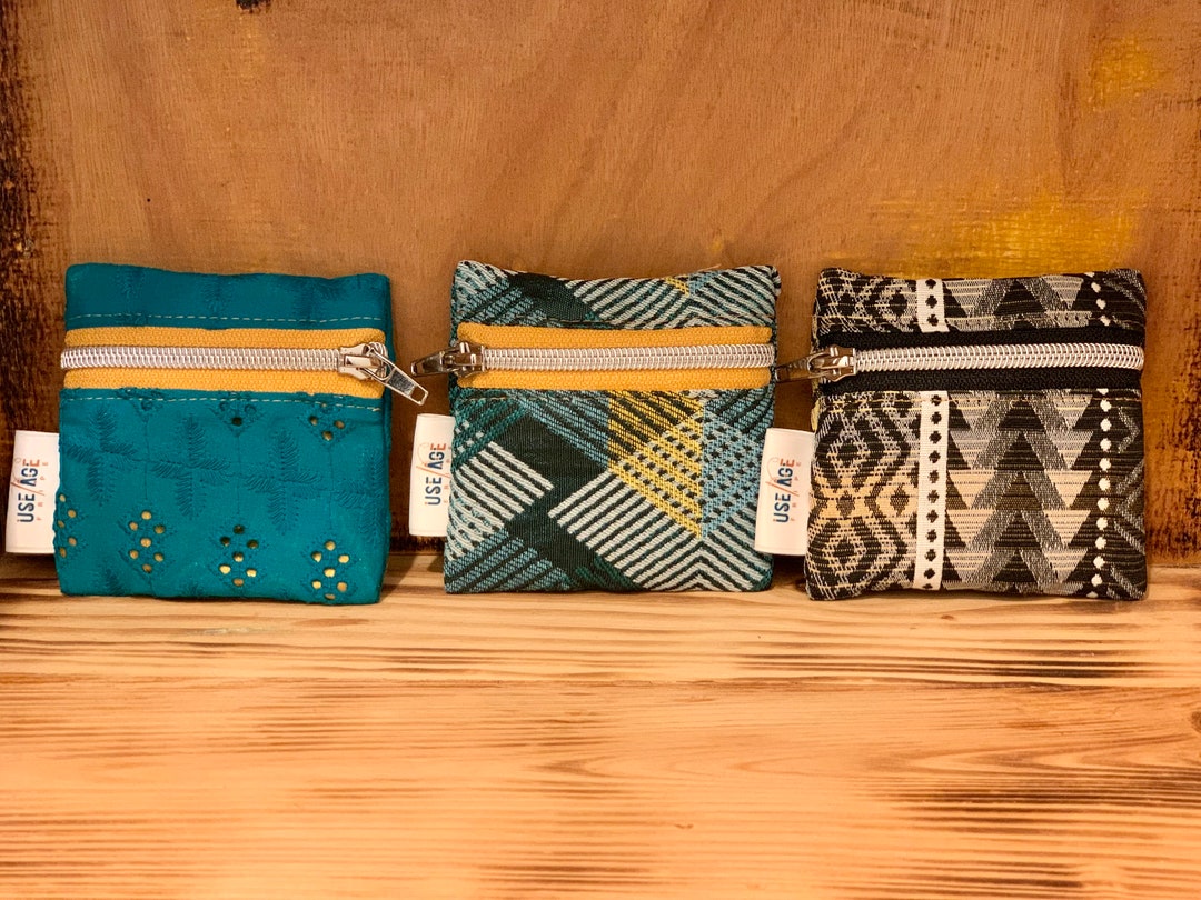 Pocket Purses, Small Purses - Etsy