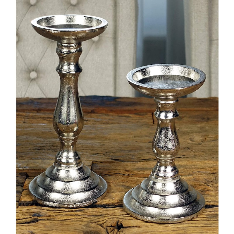Metal set of pillars - Etsy.de