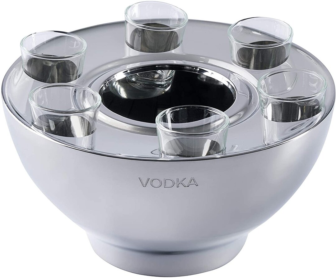 Vodka Cooler Vodka Spirits Coolervodka Stainless - Etsy