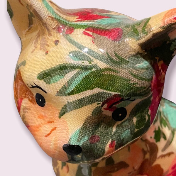 Patchwork Cats - Etsy