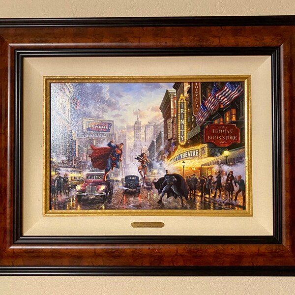 Signed and Numbered - Etsy