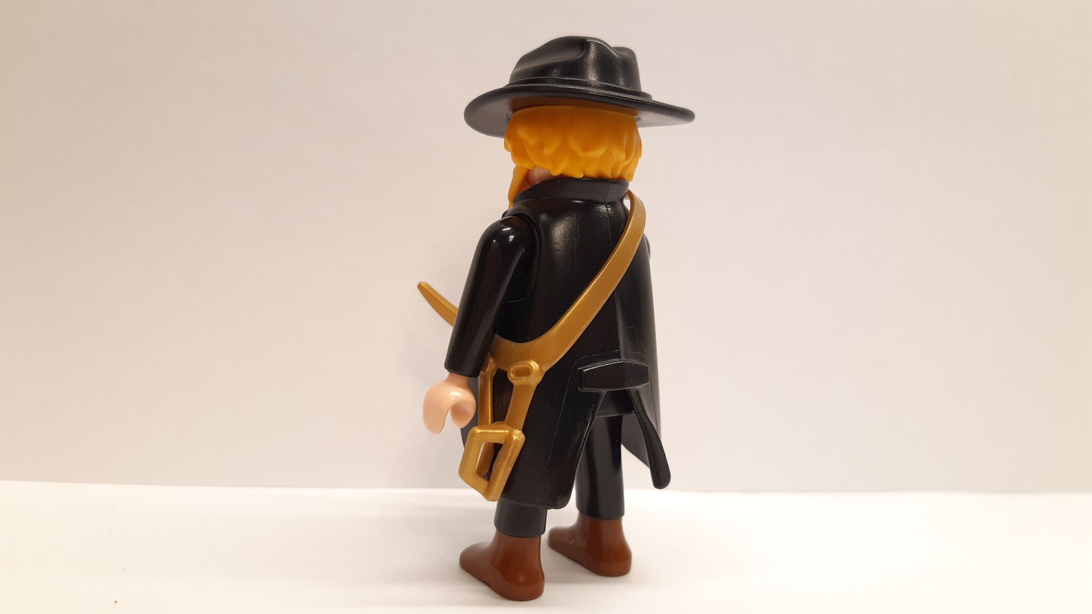 Playmobil Custom Western ACW Southern / Northern Soldier #1 - Etsy