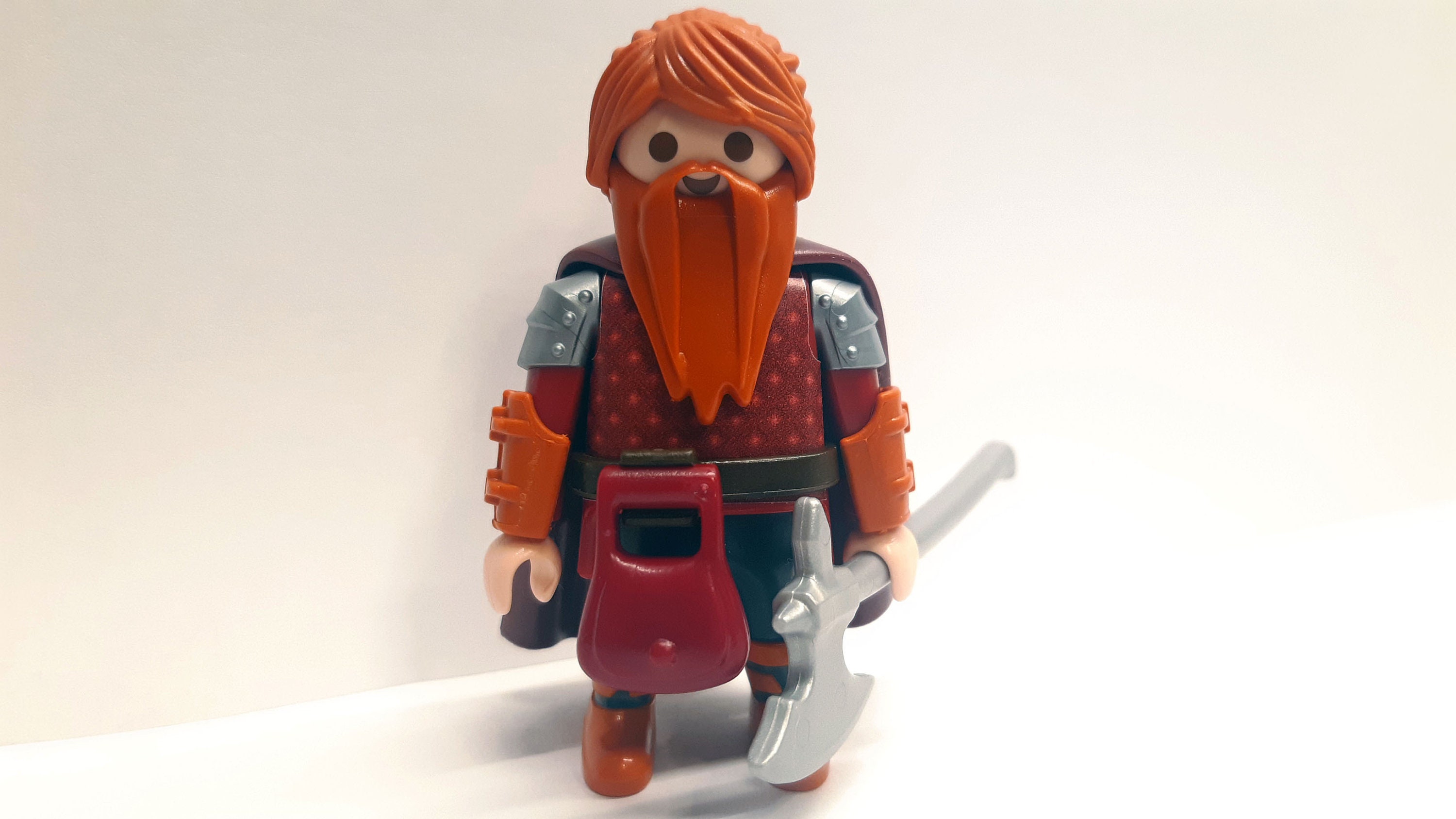 Playmobil LOTR ROP Lord of the Rings Rings of Power Durin - Etsy