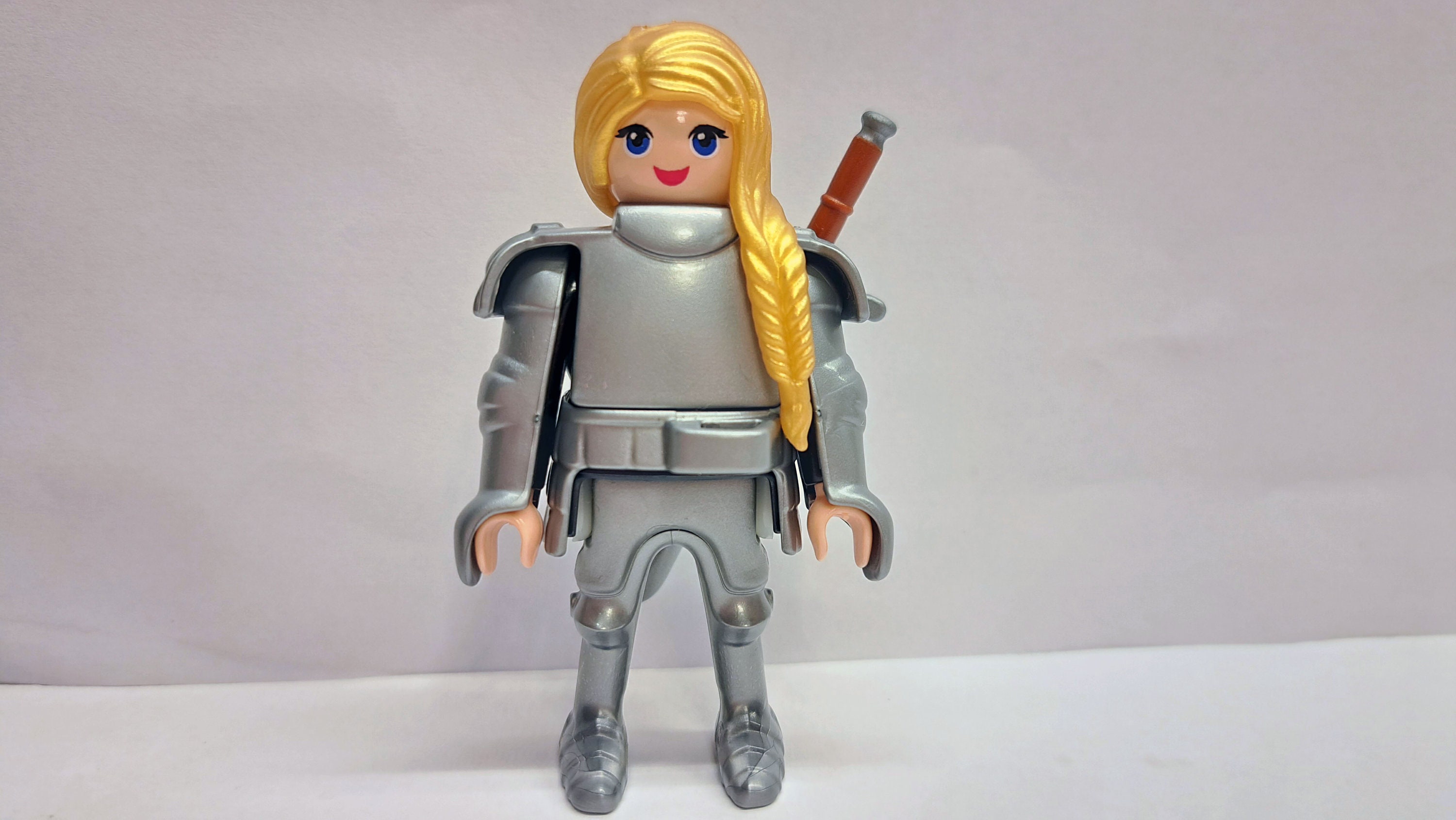 Playmobil LOTR ROP Lord of the Rings Rings of Power Galadriel Rar TOP ...