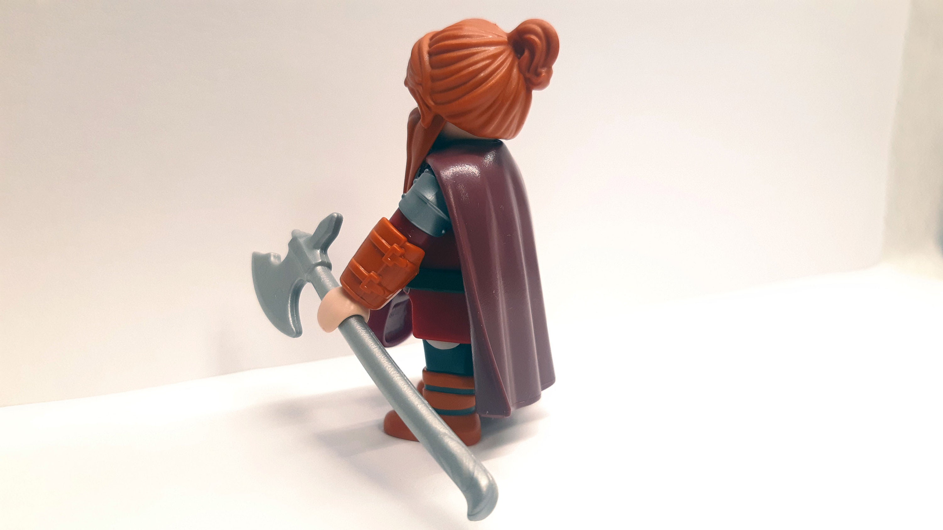 Playmobil LOTR ROP Lord of the Rings Rings of Power Durin - Etsy