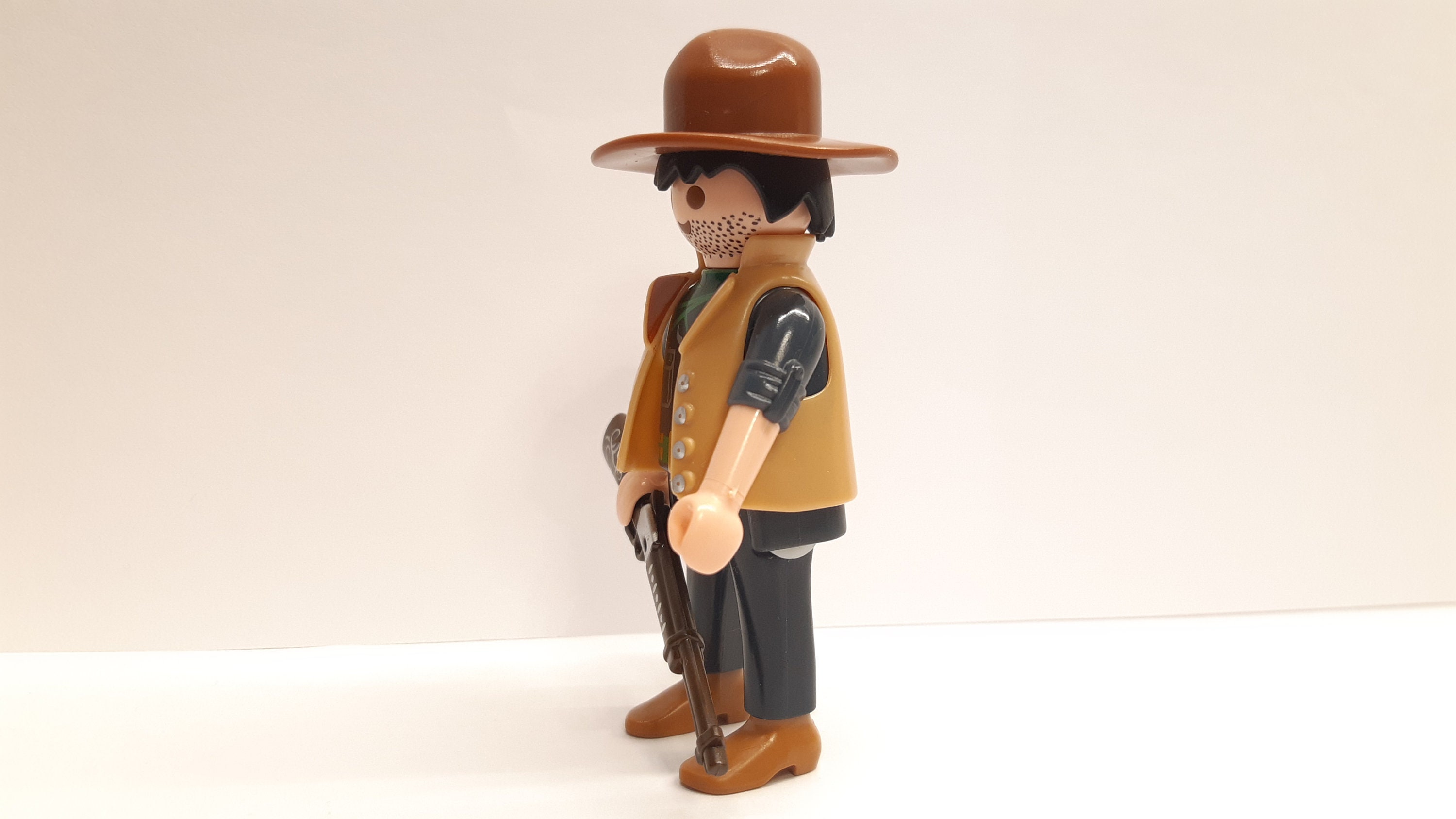 Playmobil Custom Western 33 - Etsy