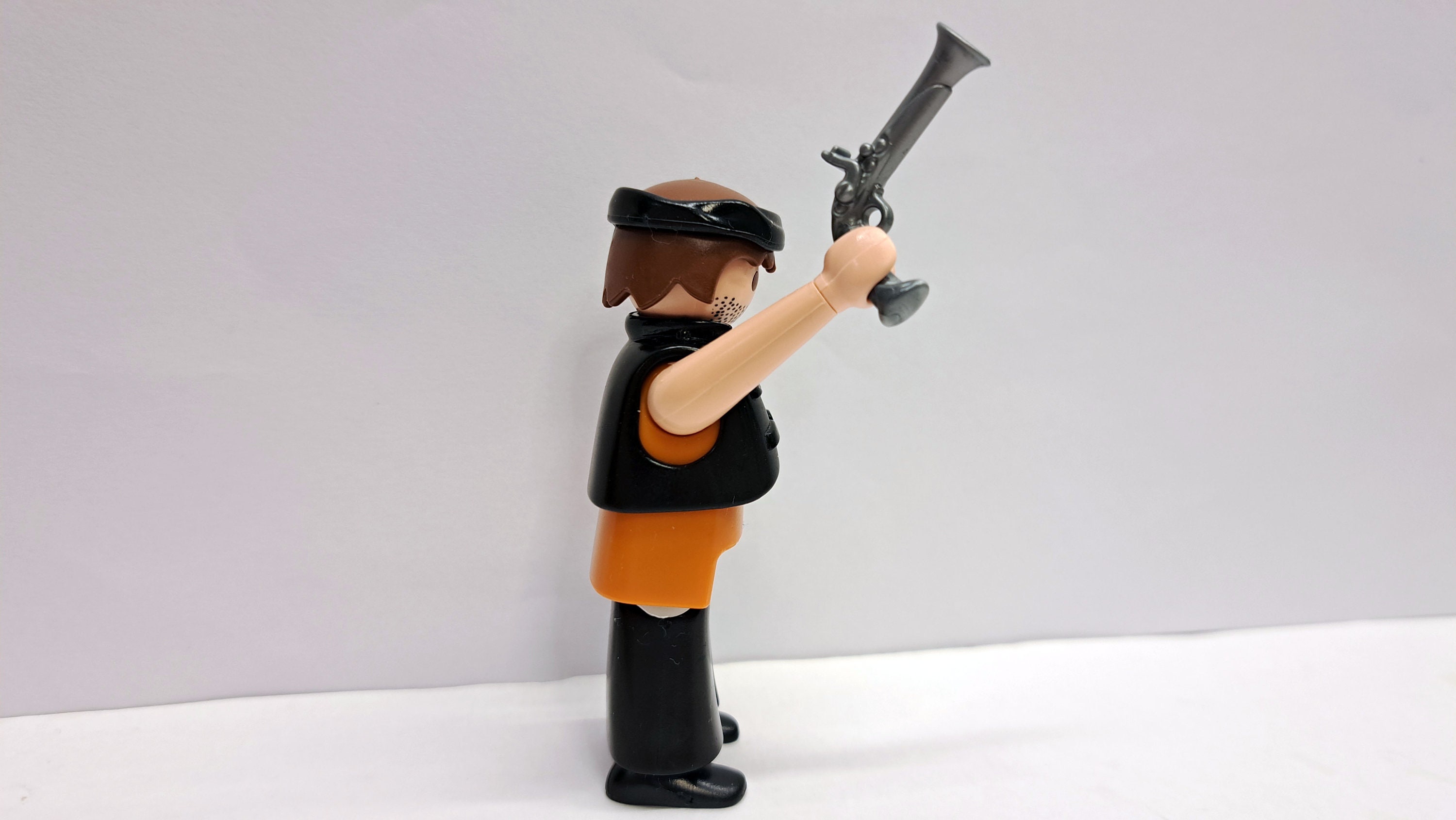 Custom Playmobil Greek Revolution 1821 RAR Top - Etsy