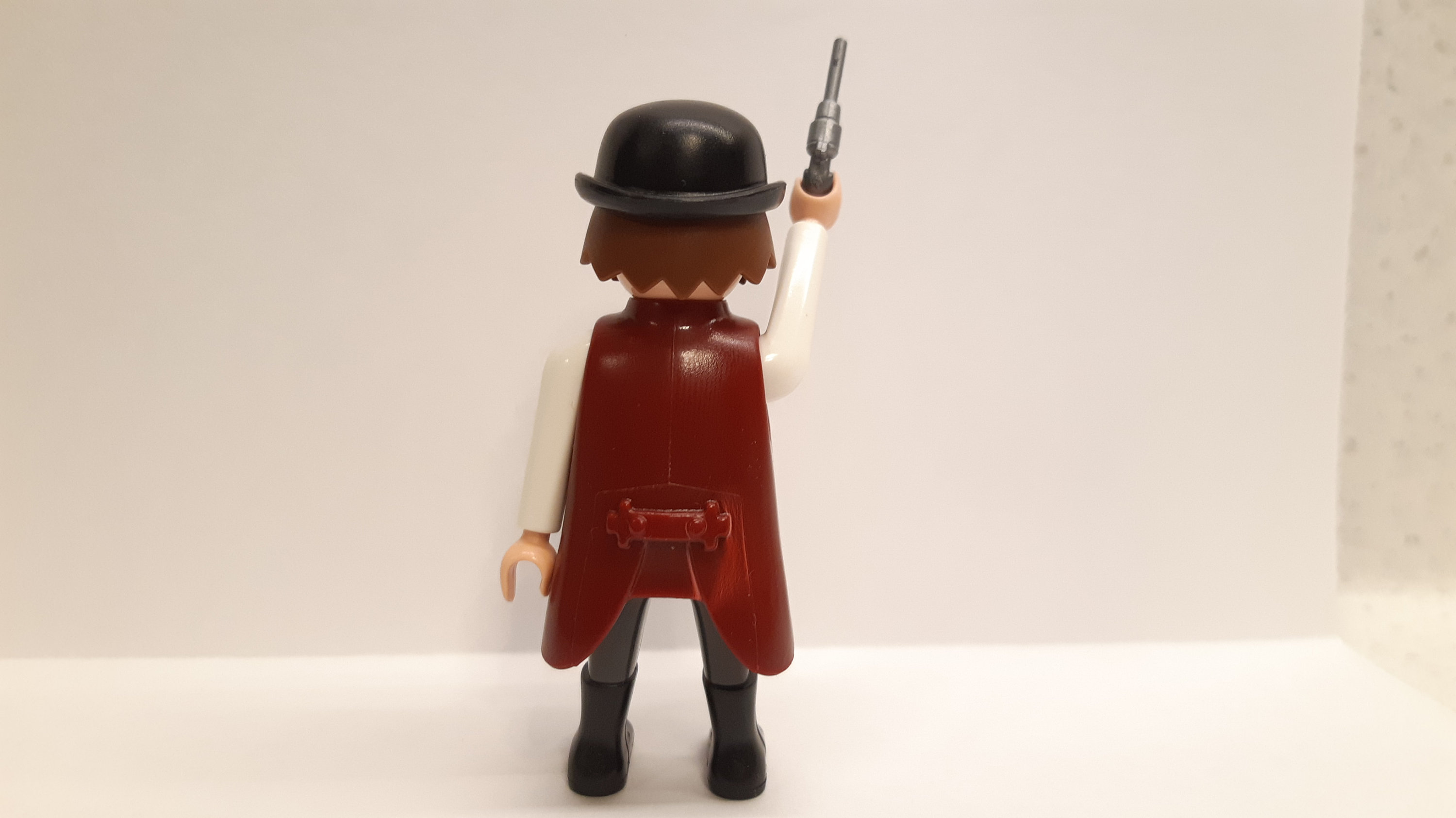 Playmobil Custom Western Cowboy Figure TOP 3 | Etsy