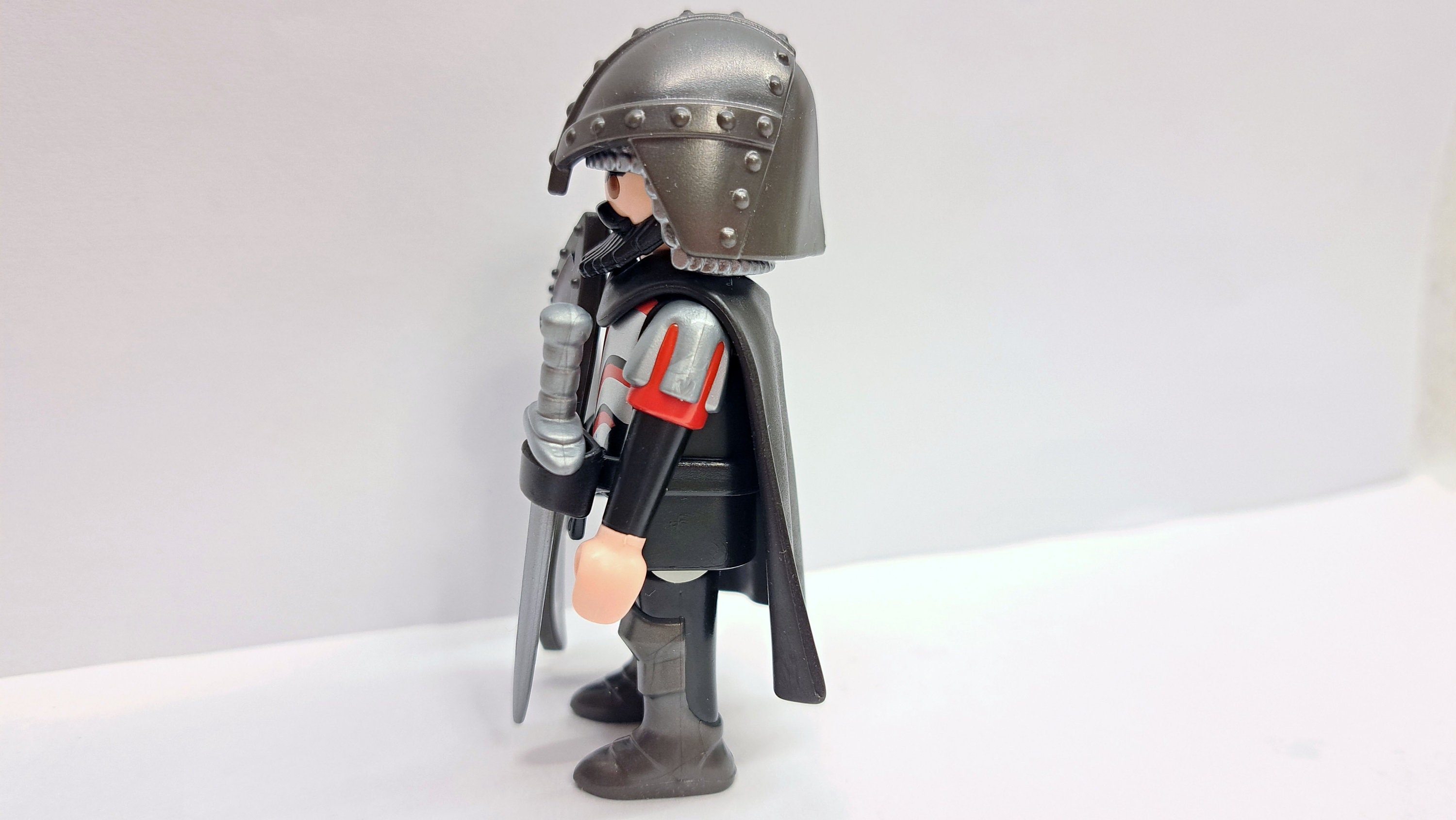 Playmobil LOTR ROP Lord of the Rings Rings of Power Uruk - Etsy