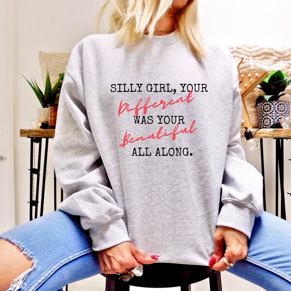 Beautiful Girl - Etsy