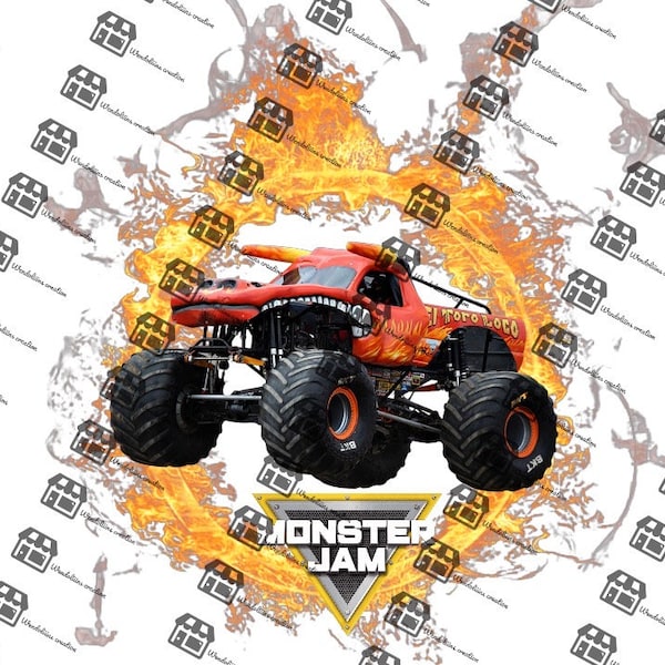 El Toro Loco Svg - Etsy