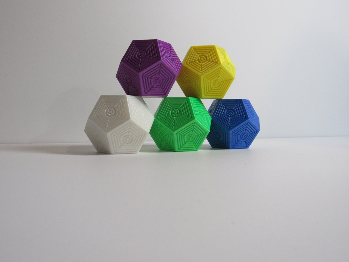 Destiny 2 Engram set. Common Uncommon Rare Legendary and | Etsy