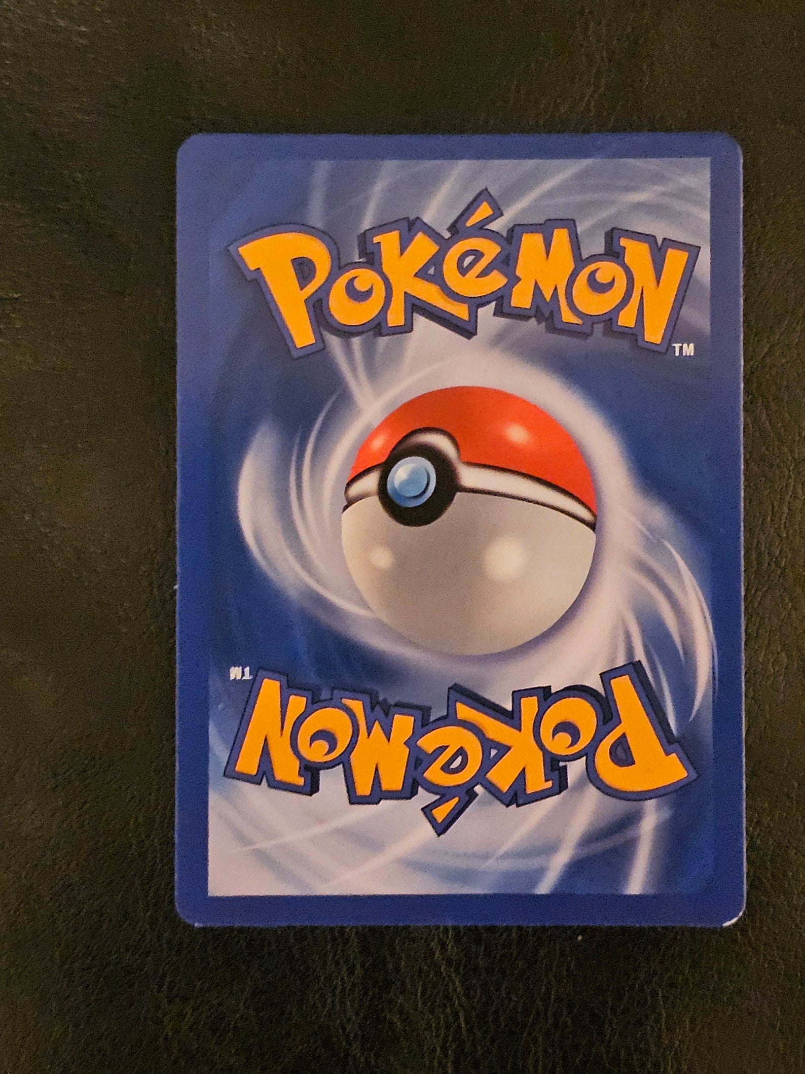 High Quality Charizard Blastoise and Venusaur Custom Handmade Card With ...