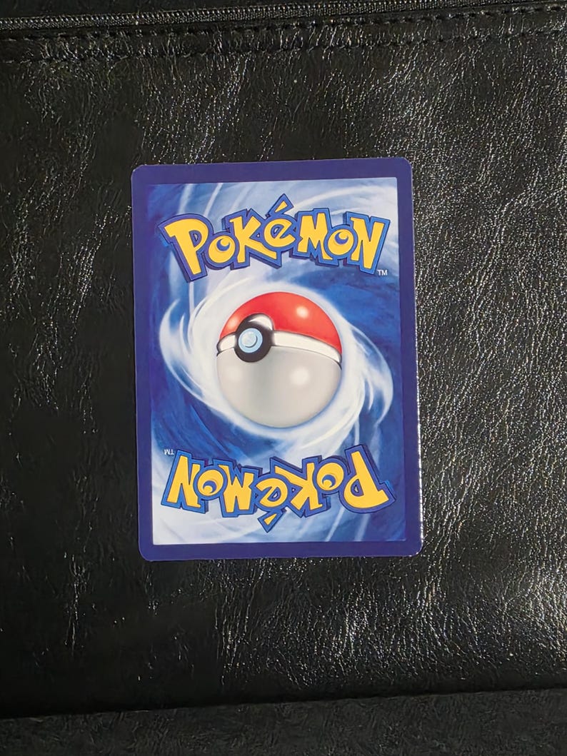 High Quality 1st Edition Charizard Custom Handmade Extra Shiny Foil ...