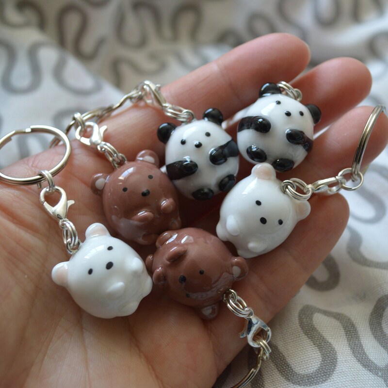 Polymer Clay Purse - Etsy