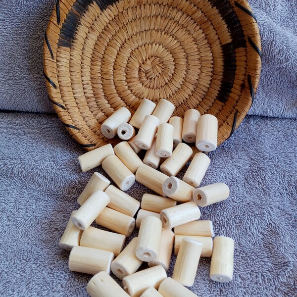 Devils Club Bead - Etsy