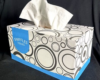 Hidden Camera Box - Etsy