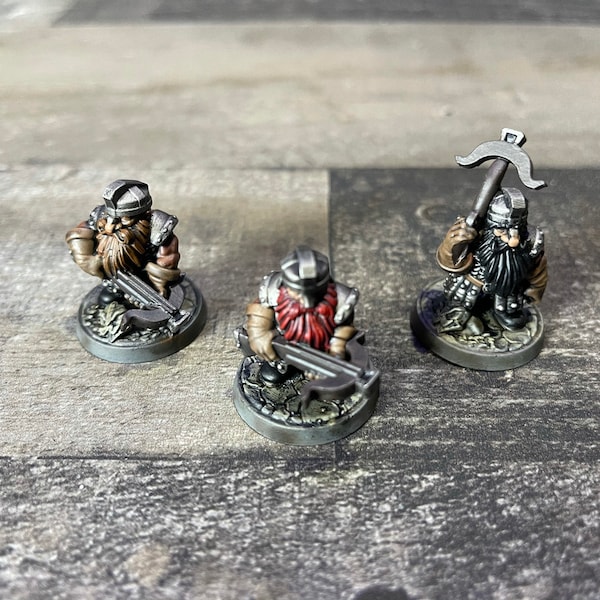Mesbg Iron Hills - Etsy