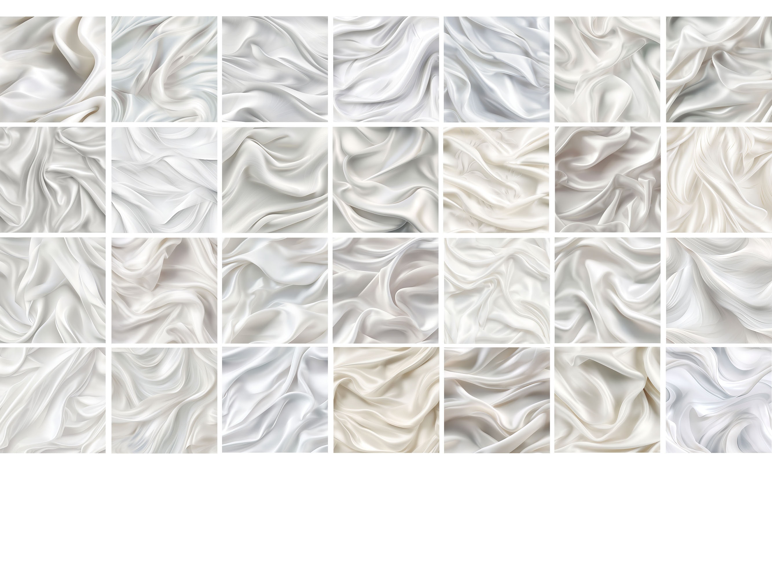 100 Silk Textures Silk Fabric for Procreate Digital Download - Etsy