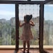 Winblock Children's Window Safety Mesh: Steel Window Guard (60cm X ...