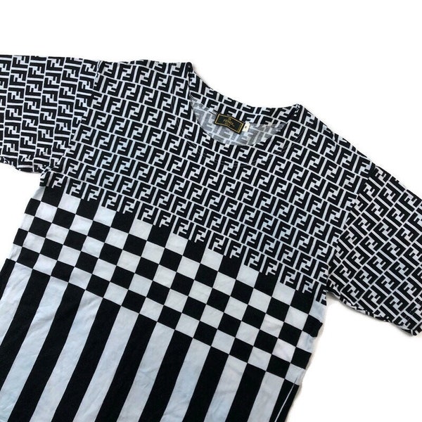 Fendi Clothing - Etsy