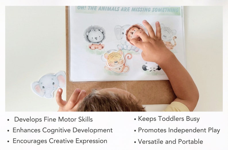 Space Busy Book Printable Solar System Learning Binder Toddler Quiet ...