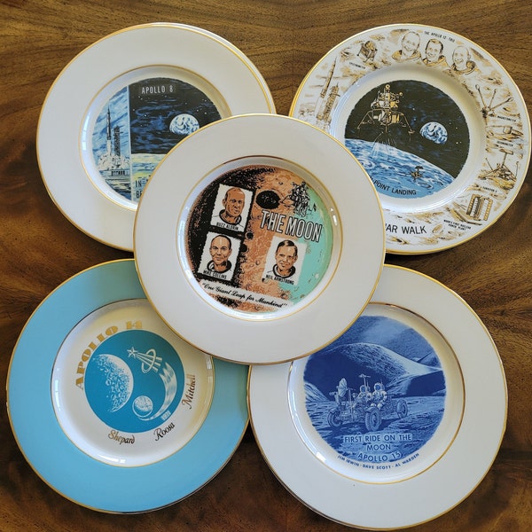 Collectors Plate - Etsy