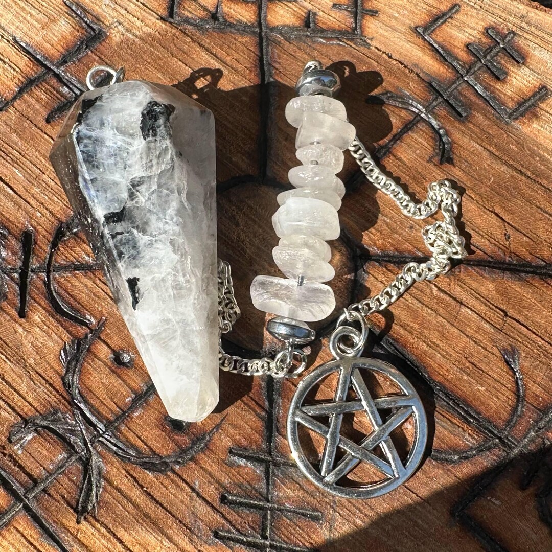 Custom Designed Assorted Pendulums, Pendulum - Etsy