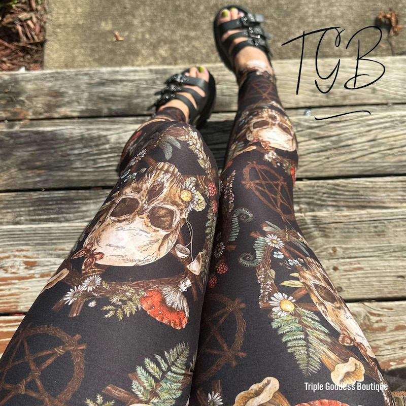 Pentagram Clothing - Etsy