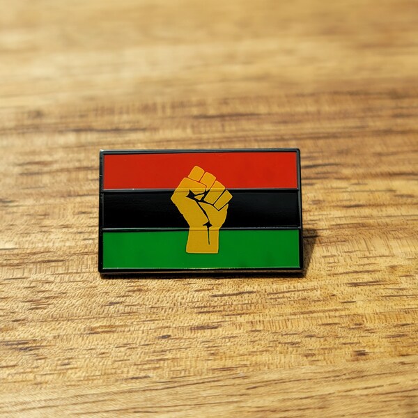 Black History Ribbons - Etsy