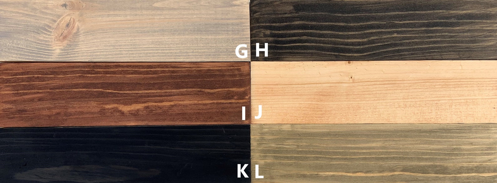 4 Deep X 4 Thick Custom Floating Shelf FREE SHIPPING - Etsy