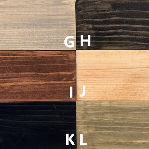 4 Deep X 4 Thick Custom Floating Shelf FREE SHIPPING - Etsy