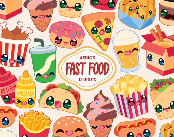 Give Away Food Clip Art