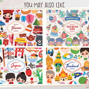 Bento Food Clipart, Chibi Bento, Lovely Lunch Box, Packed Lunch, Family ...